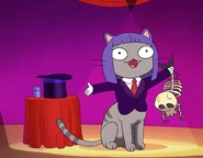 Cataurs | Centaurworld Wiki | Fandom