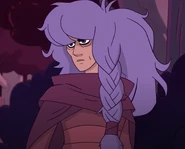 Woman | Centaurworld Wiki | Fandom