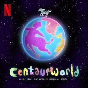 Centaurworld: S1 | Centaurworld Wiki | Fandom