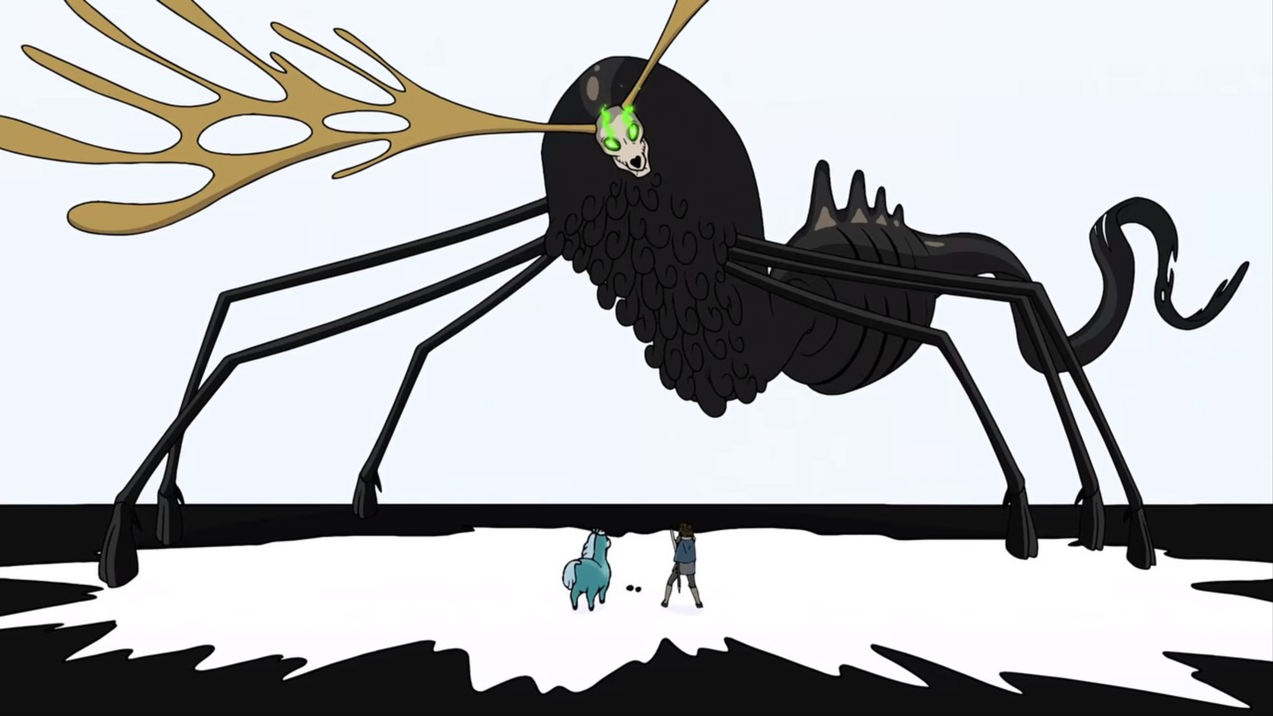 Discuss Everything About Centaurworld Wiki | Fandom