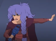 Woman | Centaurworld Wiki | Fandom