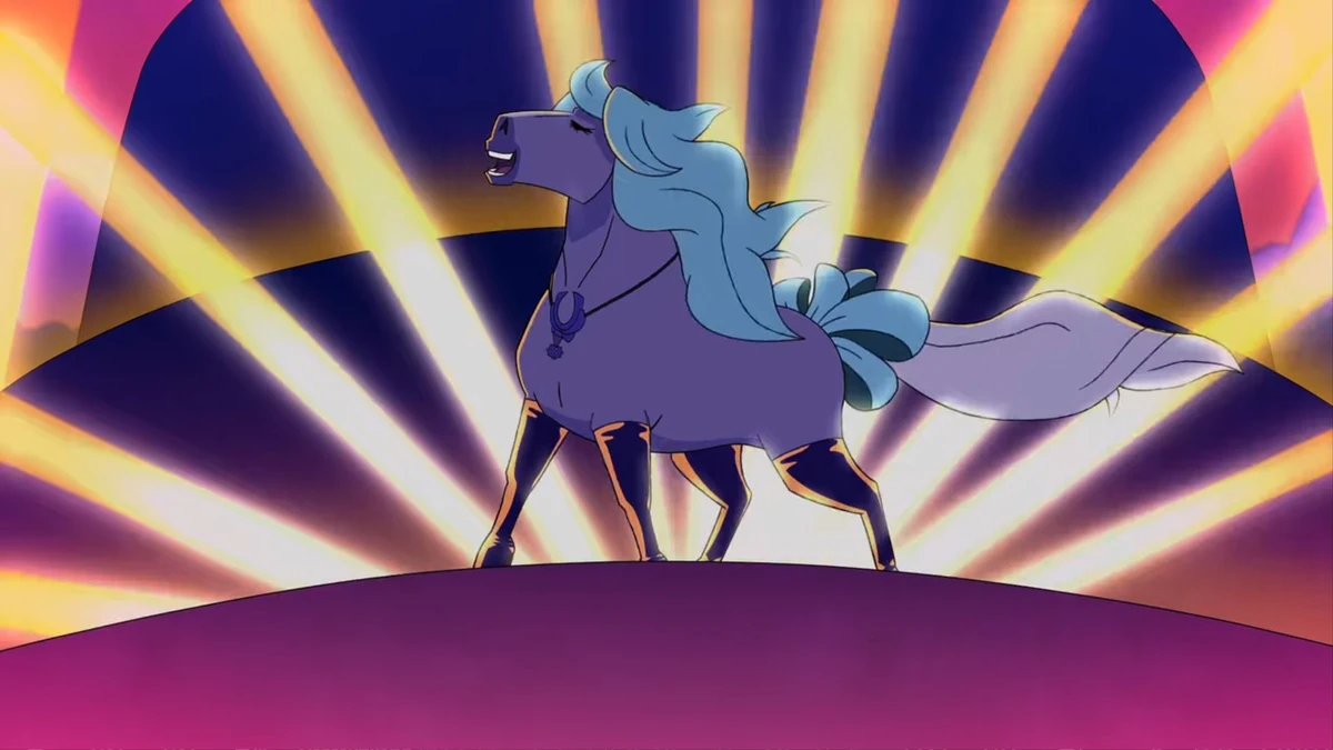 "Johnny Teatime's Be Best Competition: A Quest for the Sash ...