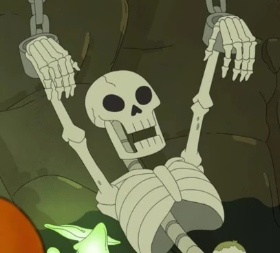 Gary | Centaurworld Wiki | Fandom