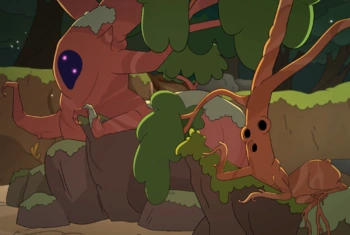 Treetaurs | Centaurworld Wiki | Fandom