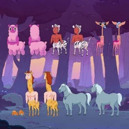 Centaurs | Centaurworld Wiki | Fandom