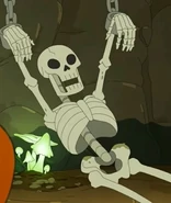 Gary | Centaurworld Wiki | Fandom