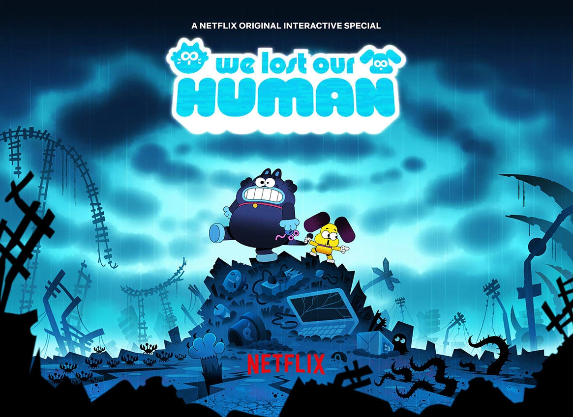 We Lost Our Human | Centaurworld Wiki | Fandom