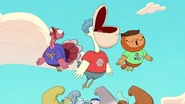 Birdtaurs | Centaurworld Wiki | Fandom