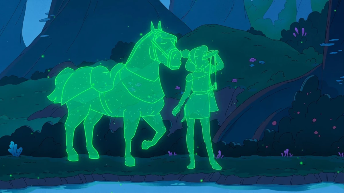 What If I Forget Your Face | Centaurworld Wiki | Fandom