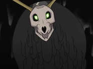 Nowhere King | Centaurworld Wiki | Fandom