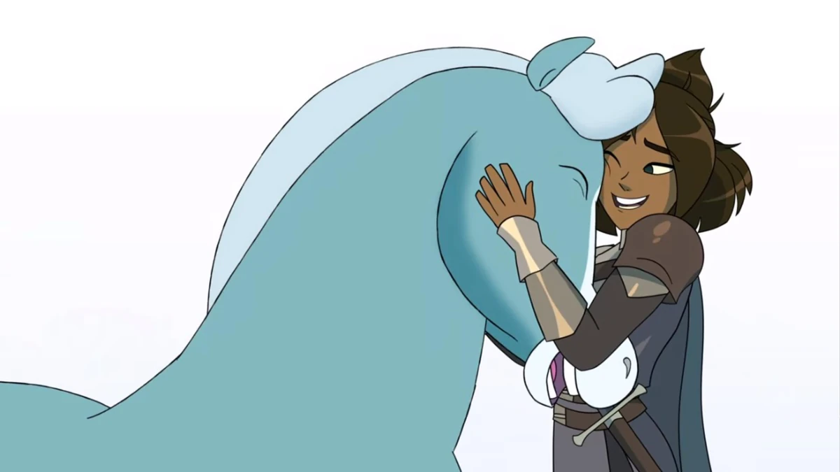 I've Been Searching for You | Centaurworld Wiki | Fandom