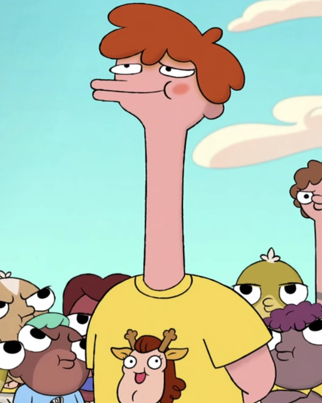 Bayden | Centaurworld Wiki | Fandom