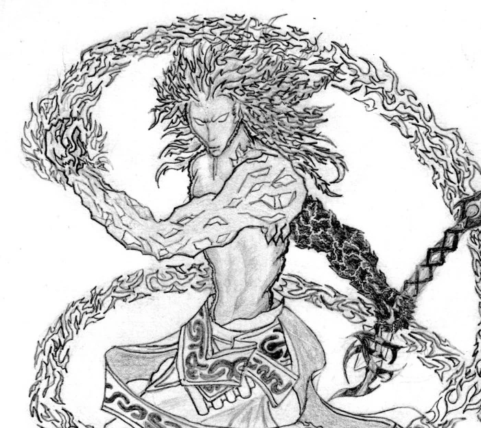 Ignus | Wiki Centenia | Fandom