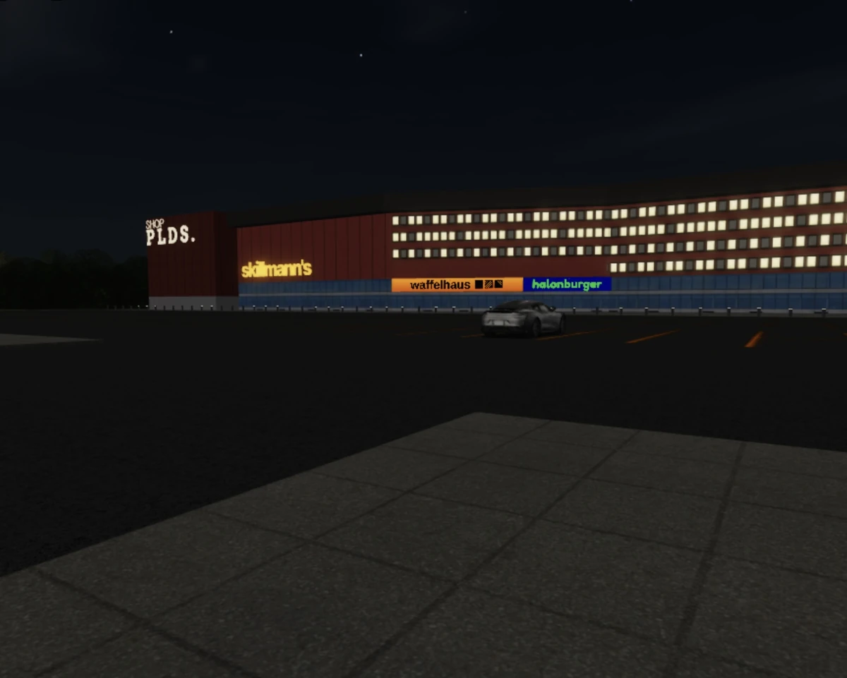 ShopPLDS Mall | CenterConnect Wiki | Fandom