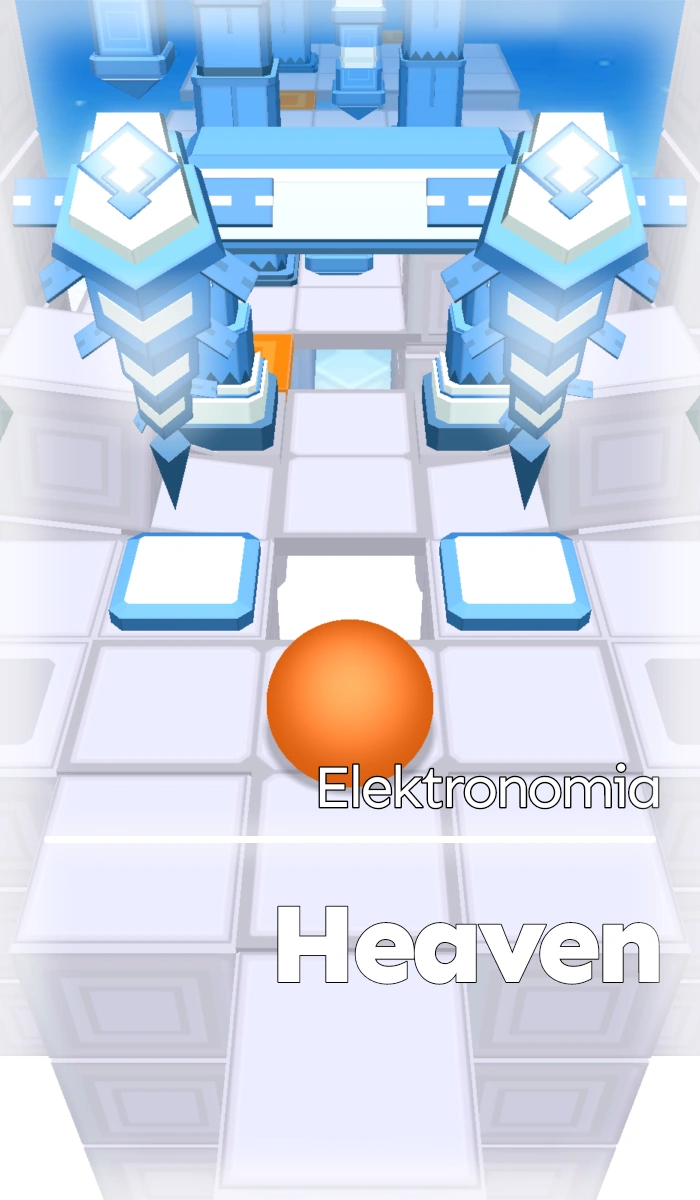 Heaven | Centi Wiki | Fandom