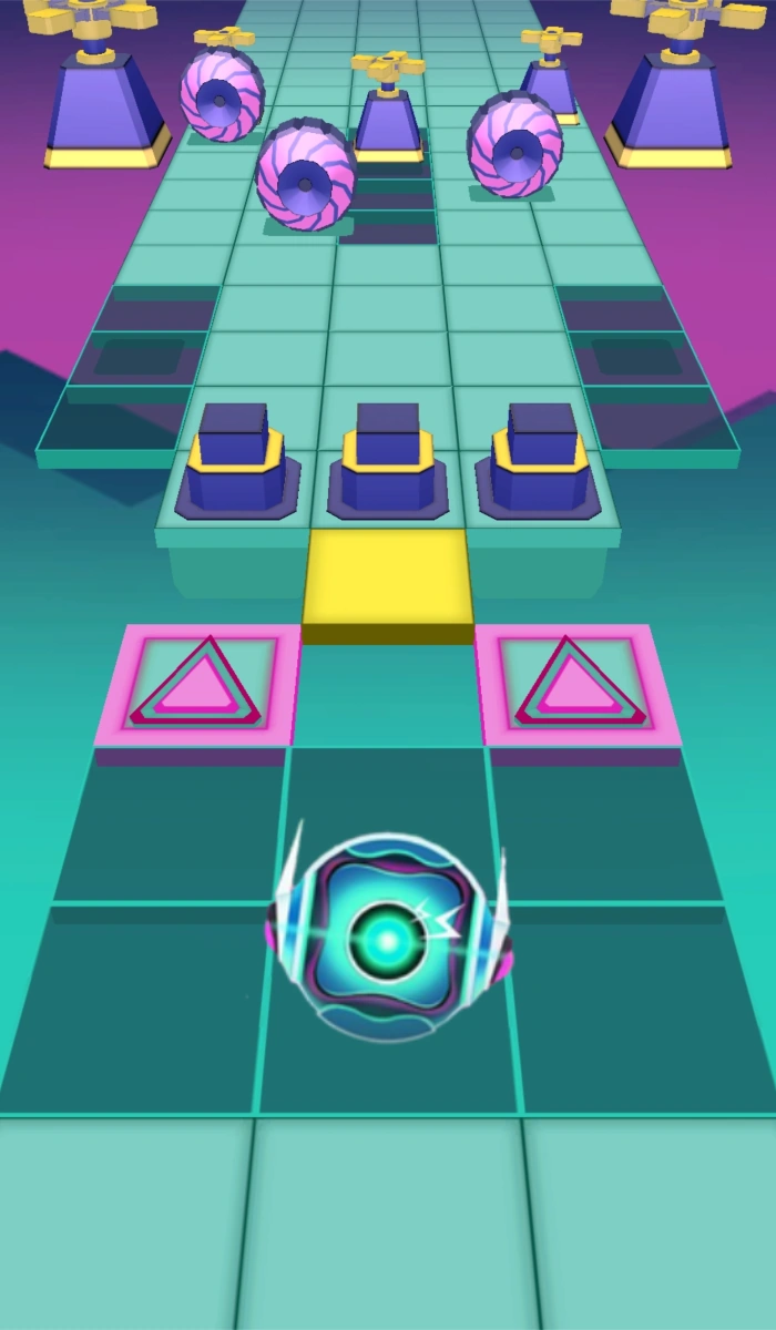 CYBER WORLD | Centi Wiki | Fandom