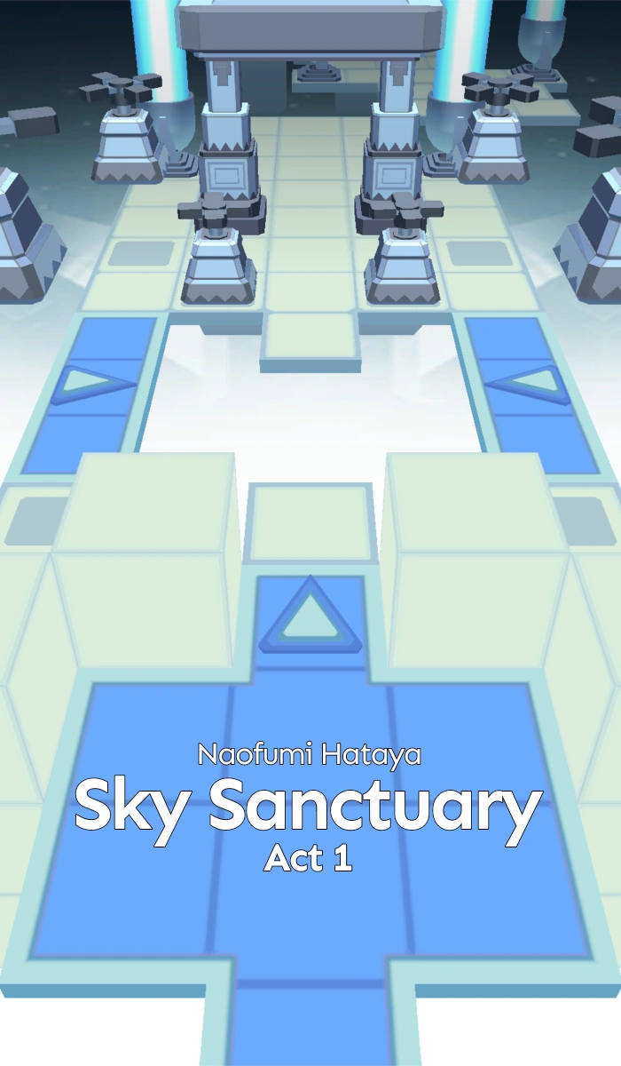 Sky Sanctuary | Centi Wiki | Fandom