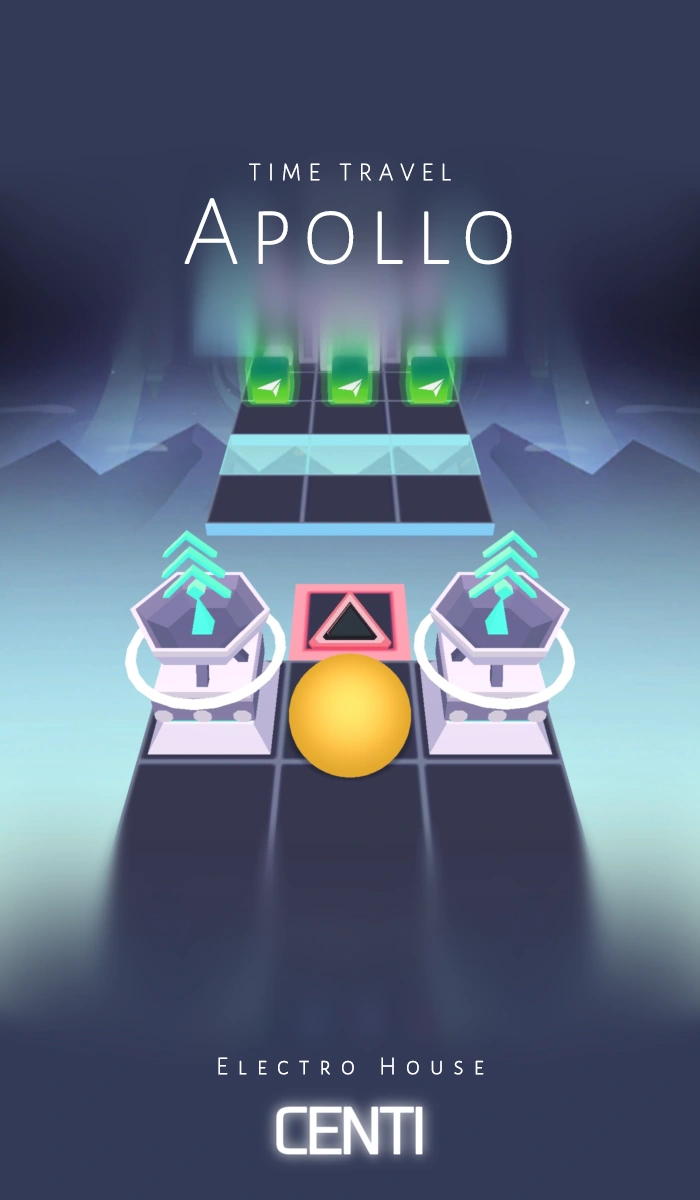 Apollo | Centi Wiki | Fandom