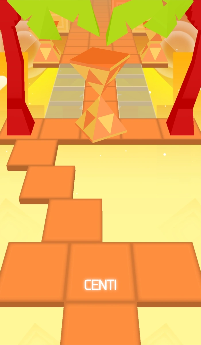 Tropic Love | Centi Wiki | Fandom