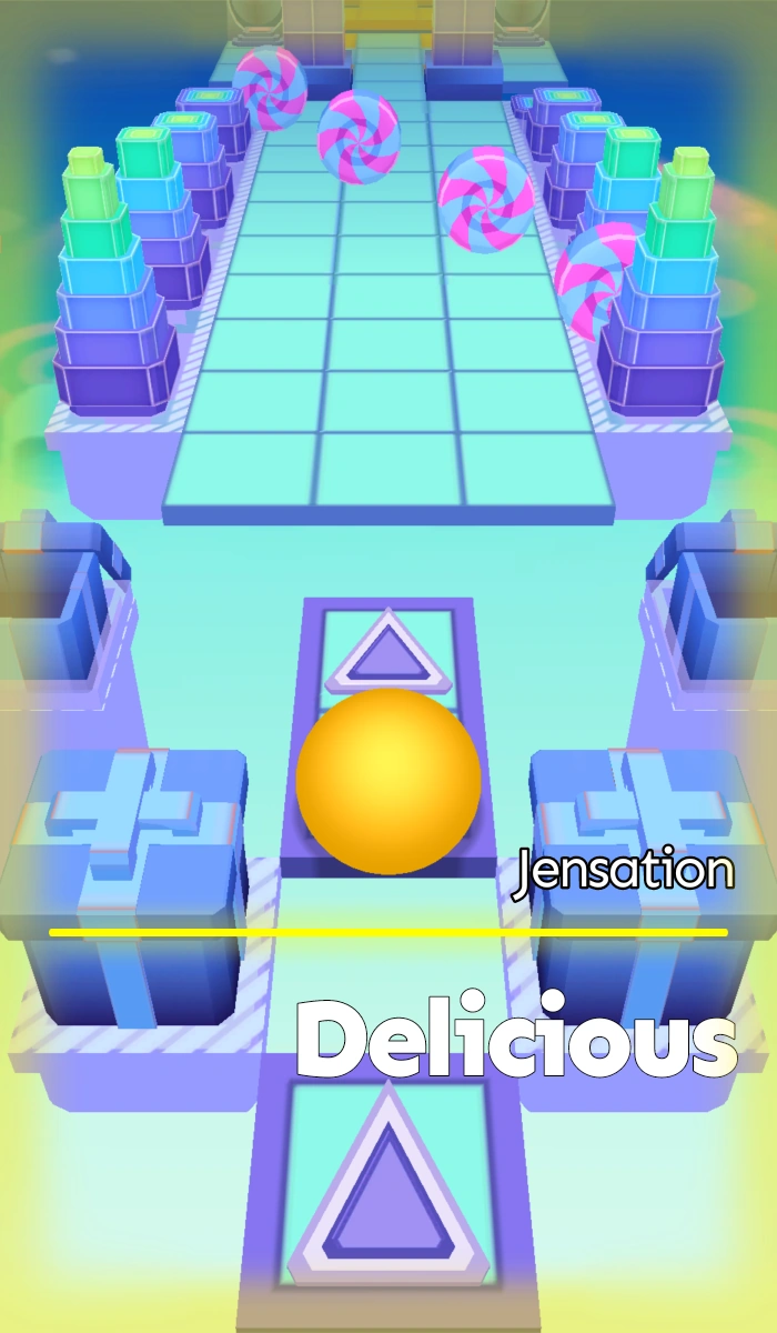 Delicious | Centi Wiki | Fandom