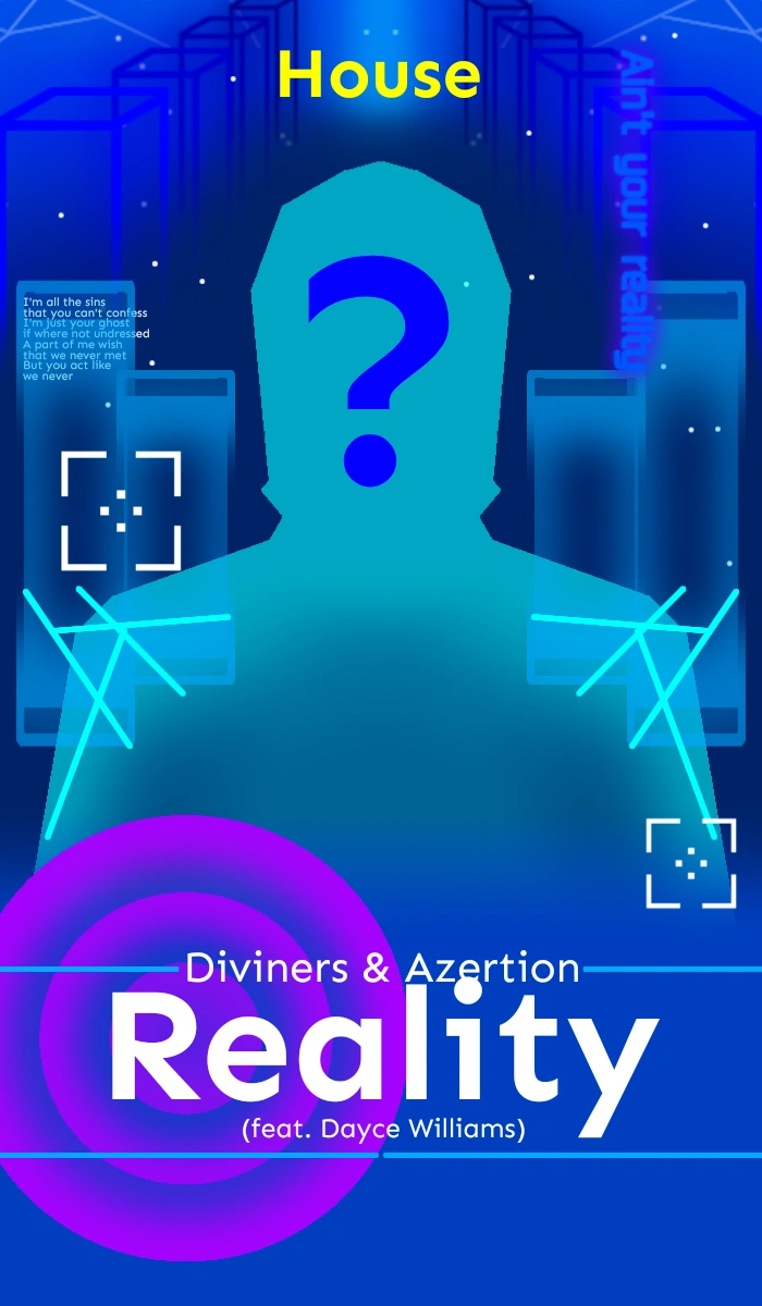 Reality | Centi Wiki | Fandom