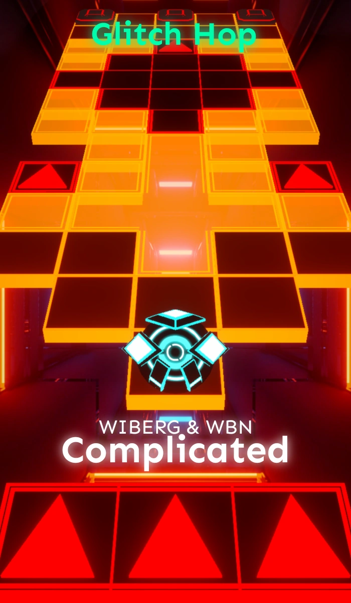 Complicated | Centi Wiki | Fandom