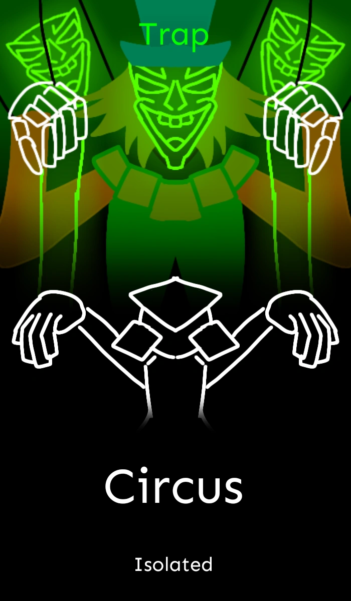 Circus | Centi Wiki | Fandom