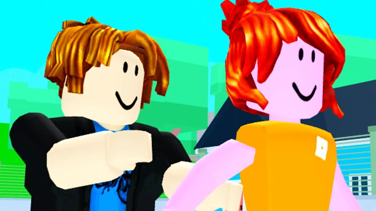 Roblox escape the bacon obby... | CentiDent Wiki | Fandom