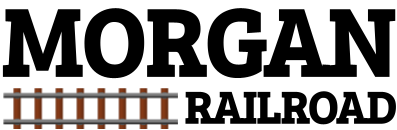 Morgan Railroad | Central City Metro Wiki | Fandom