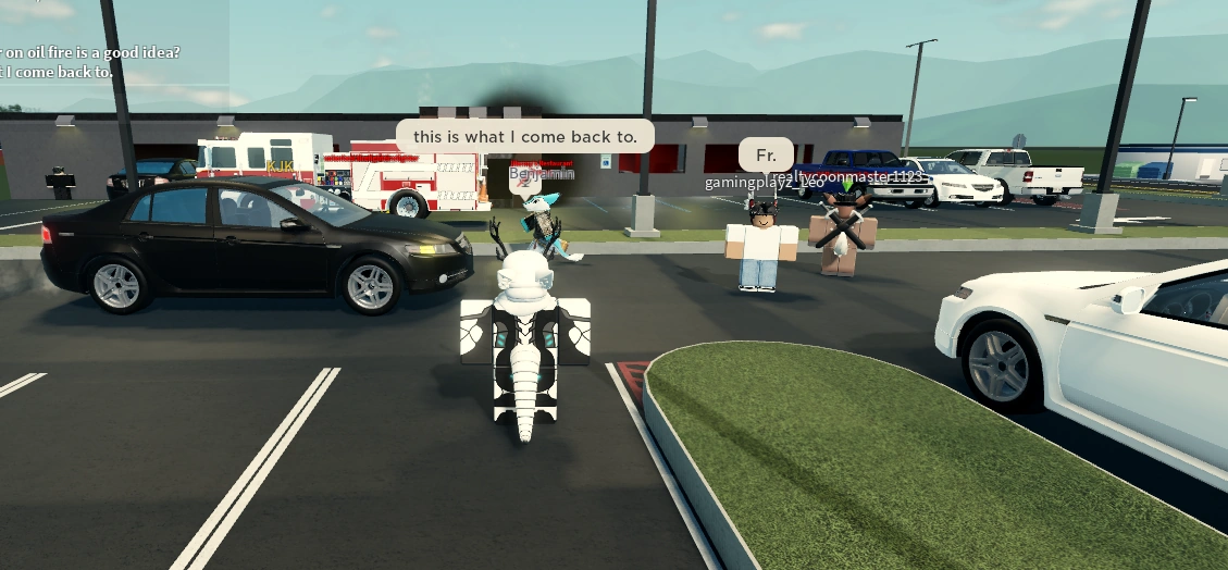 The Admin Chaos of Febuary | Central Kansas Roleplay Wiki | Fandom