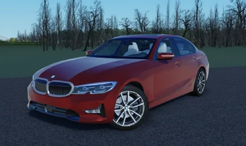 2019 BMW 330i | Central Kansas Roleplay Wiki | Fandom