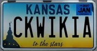 License Plates | Central Kansas Roleplay Wiki | Fandom