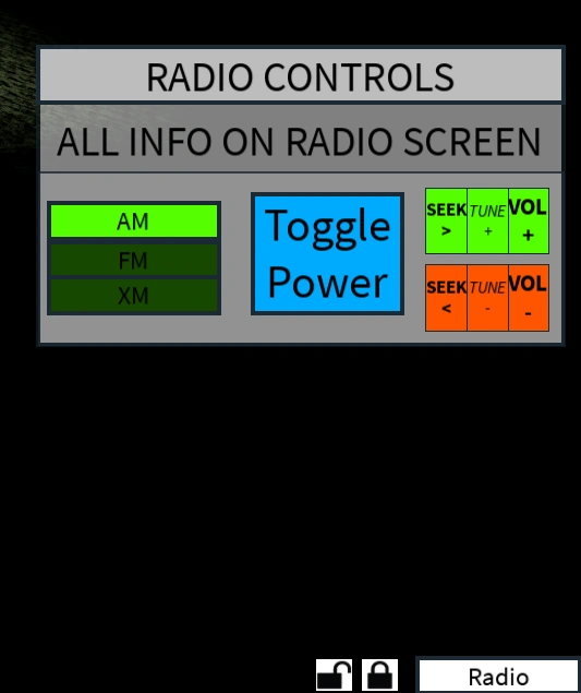 Radio Stations | Central Kansas Roleplay Wiki | Fandom