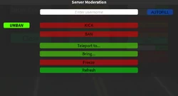 Private Servers | Central Kansas Roleplay Wiki | Fandom