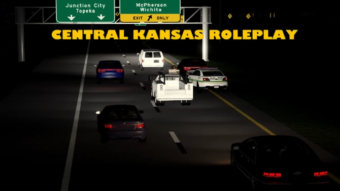 Central Kansas Roleplay Wiki | Fandom
