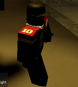 In-game moderators | Central Kansas Roleplay Wiki | Fandom