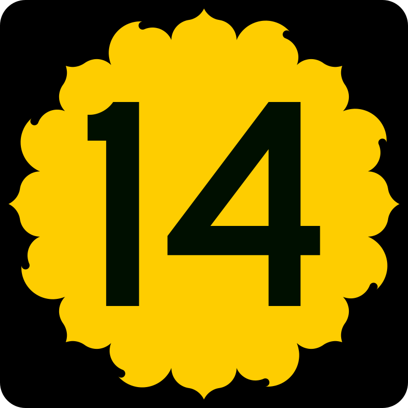 K-14 | Central Kansas Roleplay Wiki | Fandom