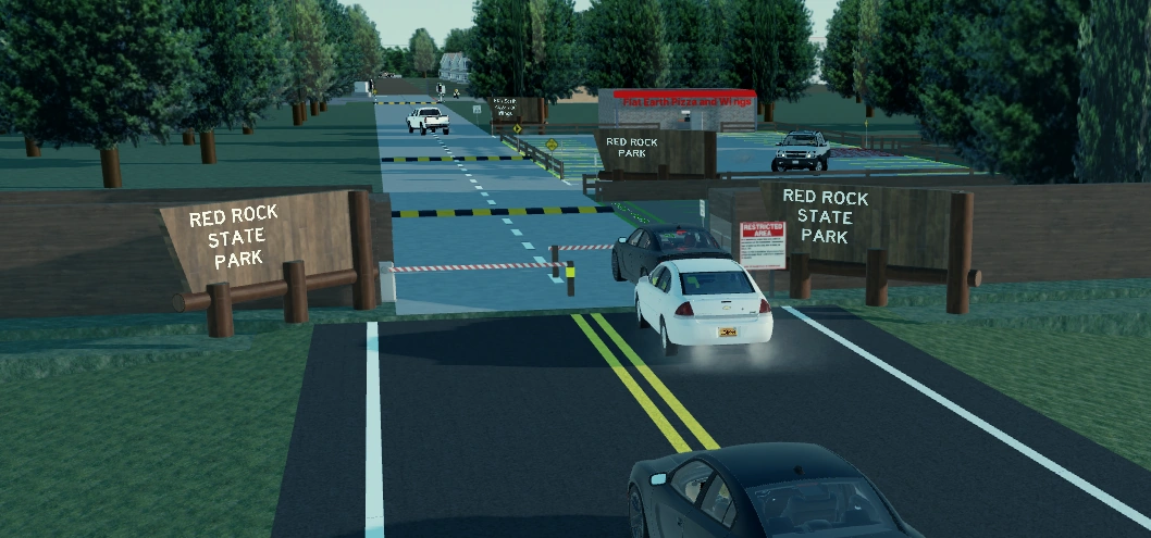 Red Rock State Park | Central Kansas Roleplay Wiki | Fandom