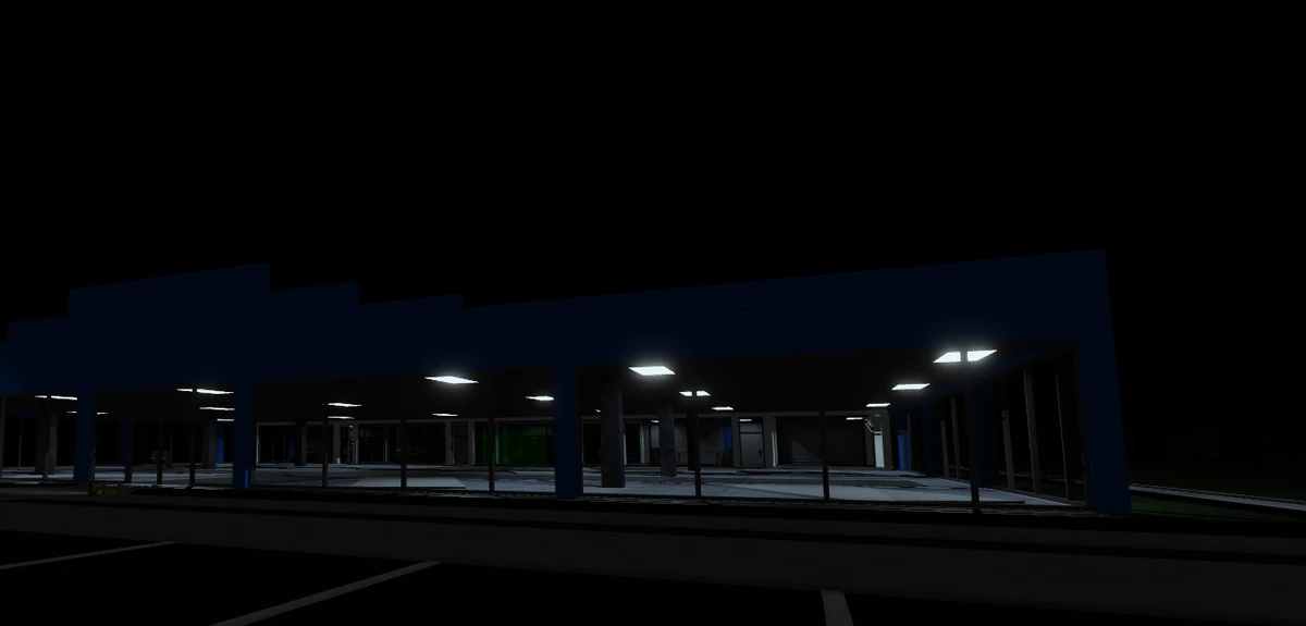 Complete Auto Sales | Central Kansas Roleplay Wiki | Fandom
