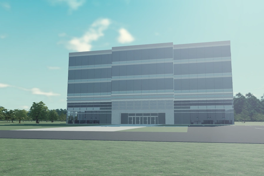 Office Building | Central Kansas Roleplay Wiki | Fandom