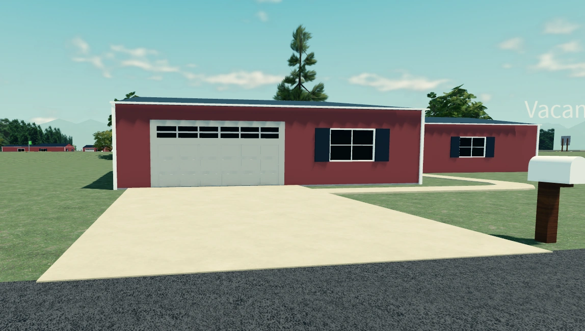 House | Central Kansas Roleplay Wiki | Fandom