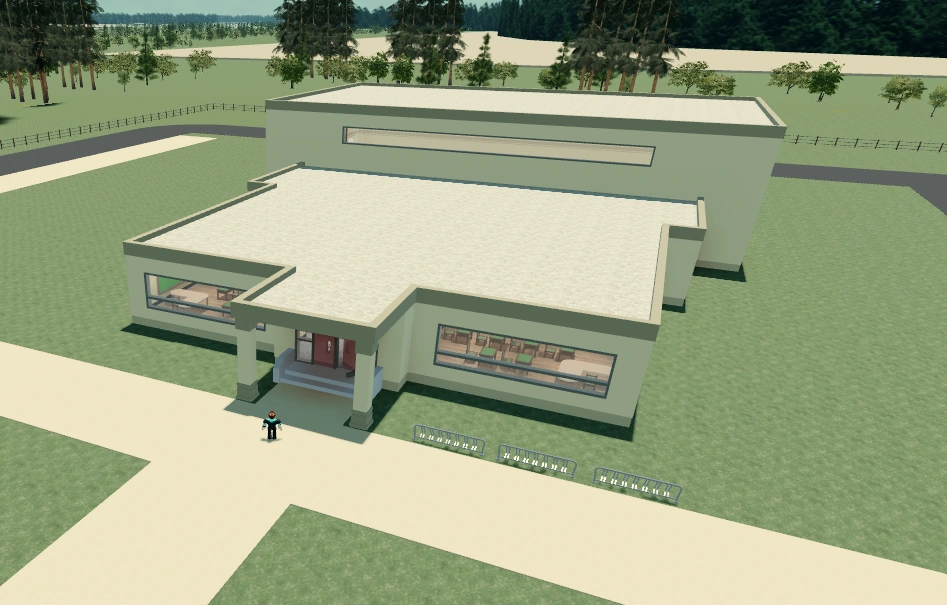 High School | Central Kansas Roleplay Wiki | Fandom