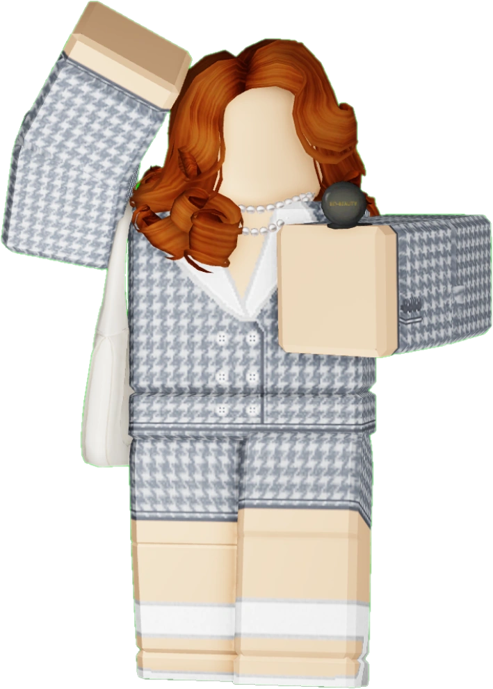 Cindy Moore | Central of Fantasies Wiki | Fandom