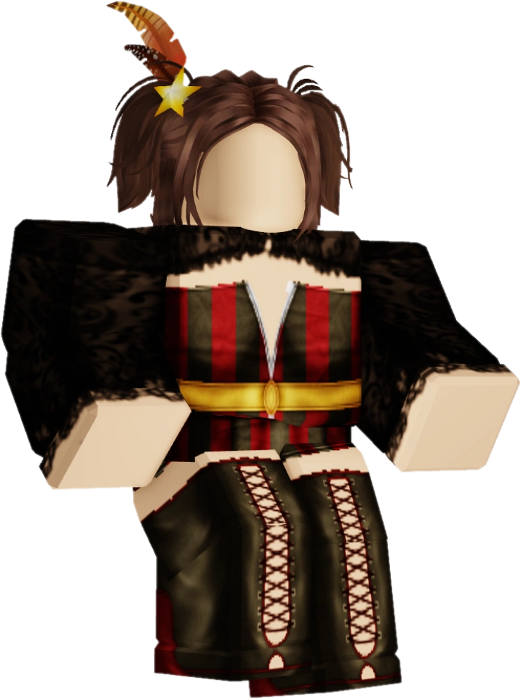 Allison Alvarez | Central of Fantasies Wiki | Fandom