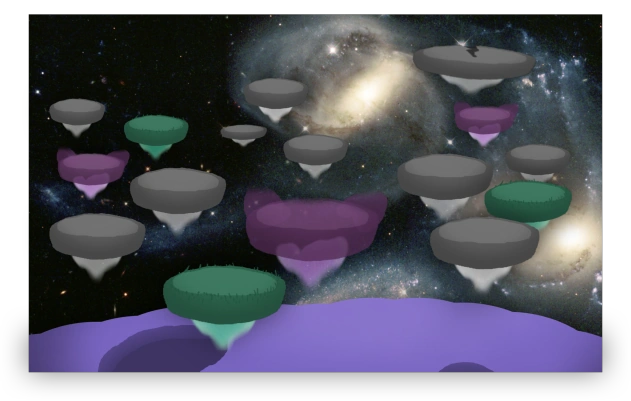 Sector 1.5 | Central Singularity Fan Sector Wiki | Fandom