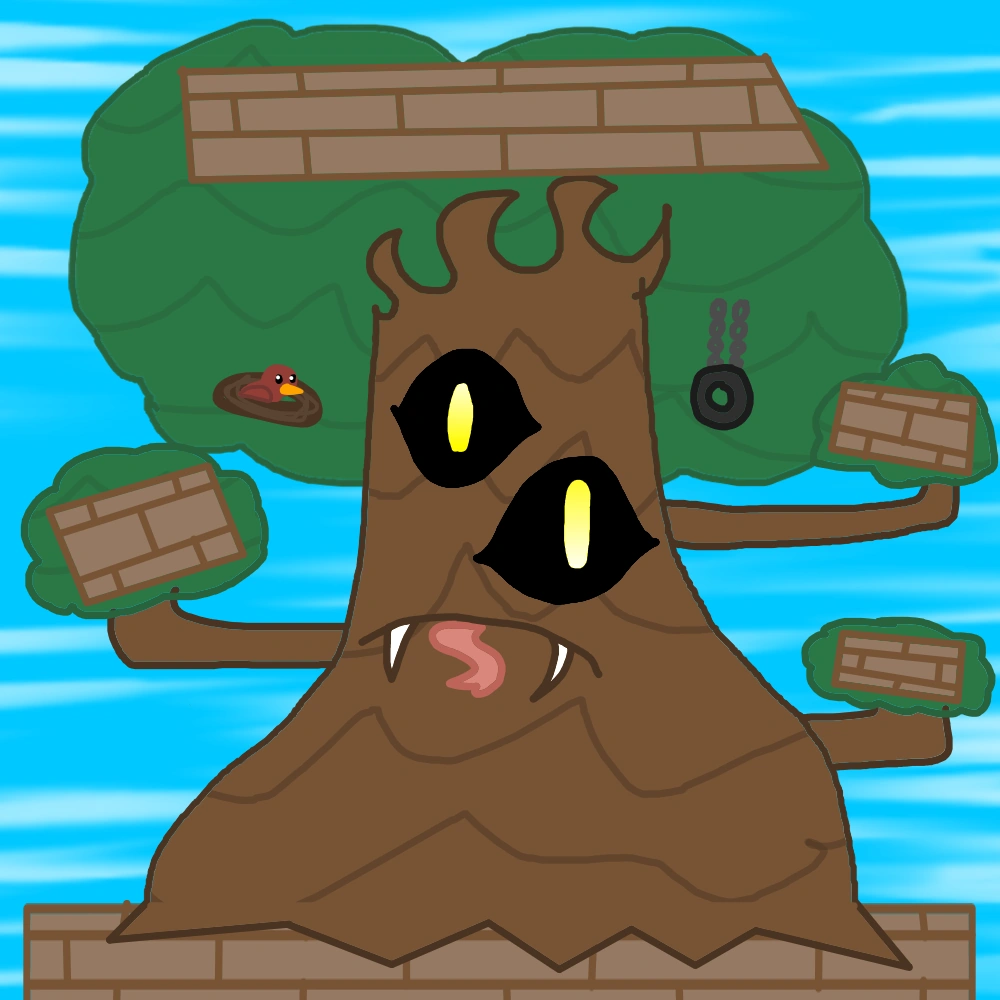 Sector Tree | Central Singularity Fan Sector Wiki | Fandom