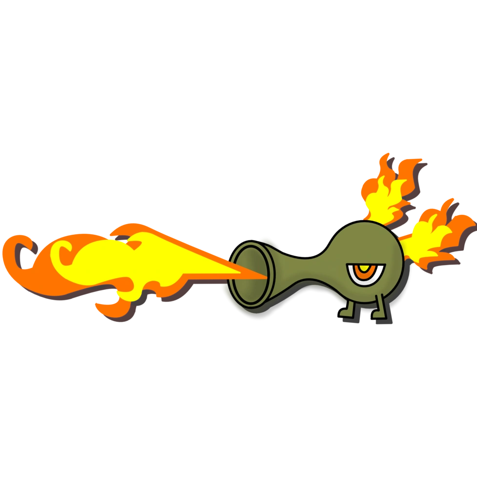 Monsters Sorted by Creator | Central Singularity Fan Sector Wiki | Fandom