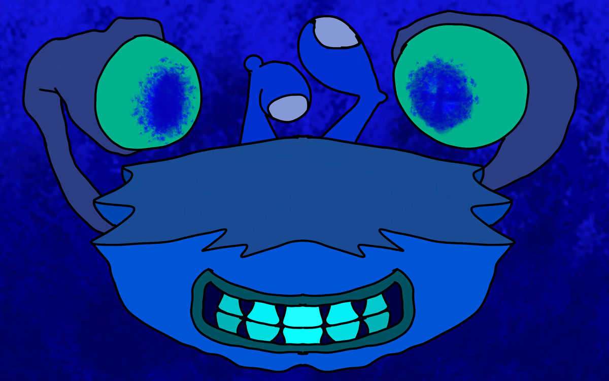 Sector Blue Central Singularity Fan Sector Wiki Fandom