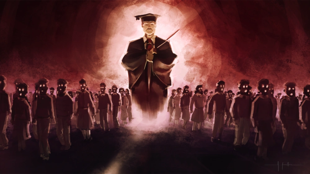 Hammerskins Pink Floyd