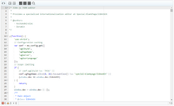 Help:Syntax highlighting | Community Central | Fandom